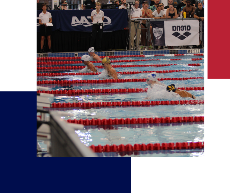National Invitational Championship – College Swimming and Diving ...