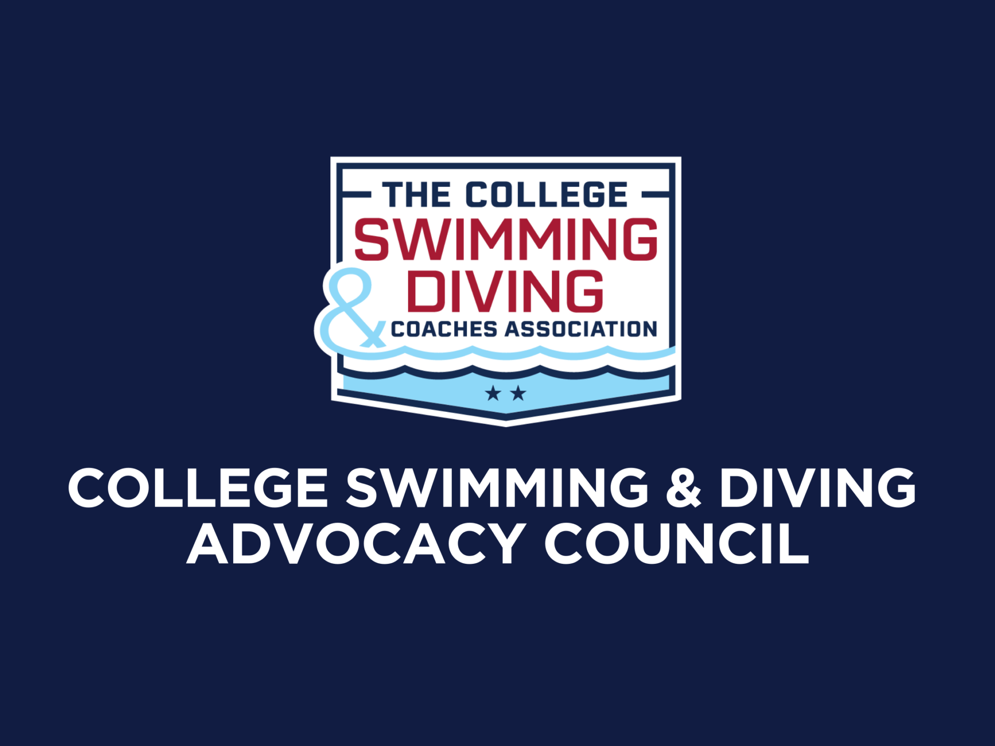 College Swimming and Diving Coaches Association – CSCAA